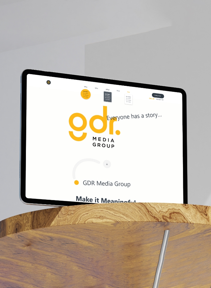 GDR - 800website